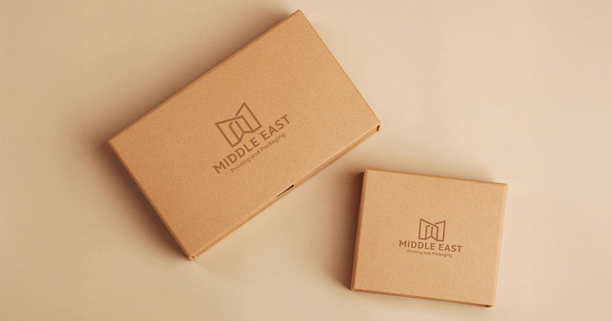 Middle East - Printing and Packaging